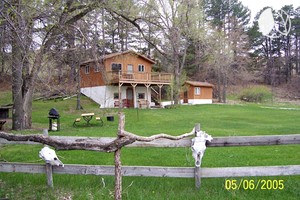 Luxury Camping in Nebraska | Glamping in Nebraska