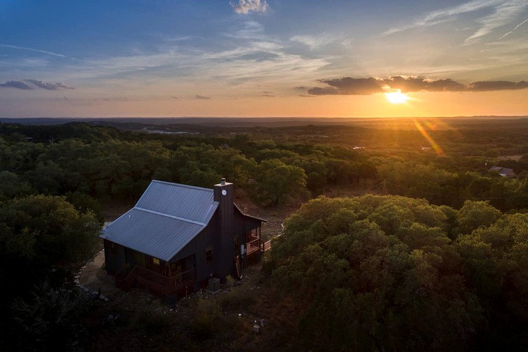 Vacation Wimberley - Bohemian, Cabins, Wimberley, United States of ...
