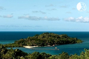 Luxury Cabins Fiji Islands | glamping cabins Fiji | glamping Fiji