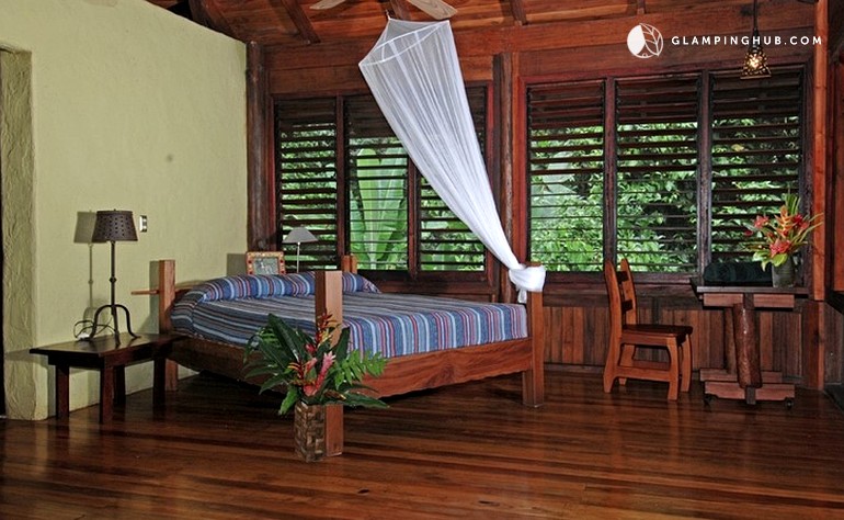 Eco-Retreat in Costa Rica