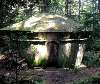 Glamping Getaways in the Best Camping Yurts near Me