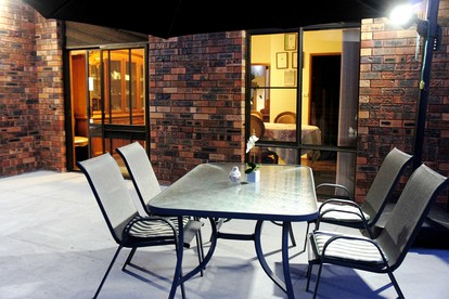 Stanwell Tops Camp Grounds | NSW Holidays