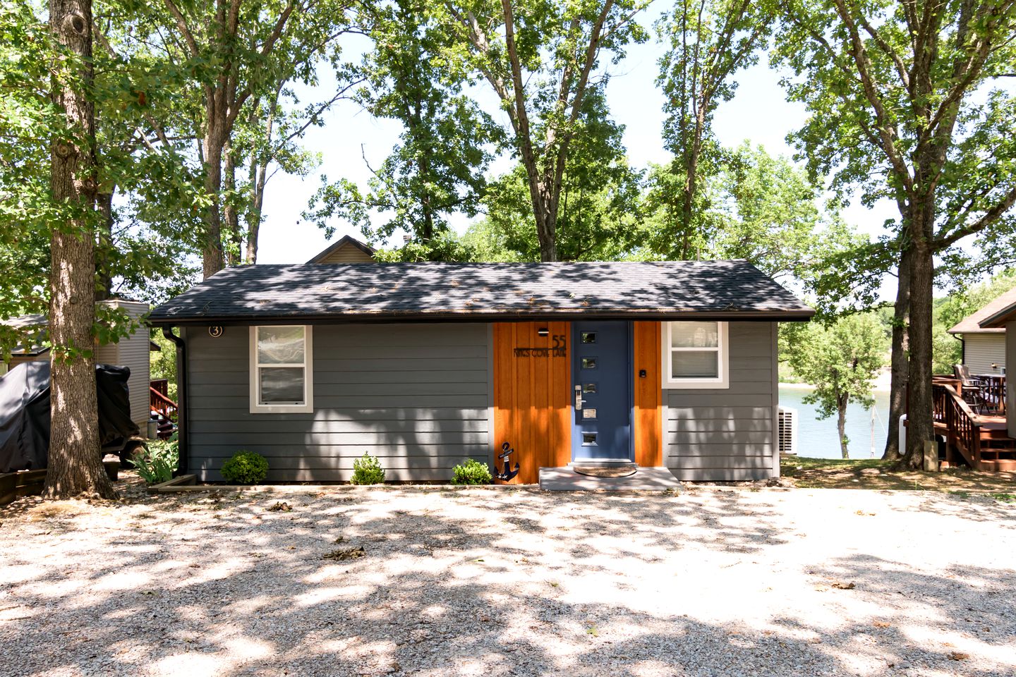 Firefly Cottage, Cabins, Reeds Spring, United States of America ...