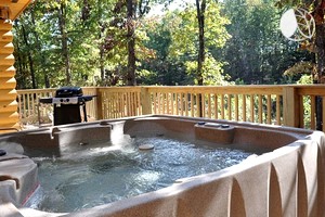 Glamping Missouri | Missouri Glam Camping