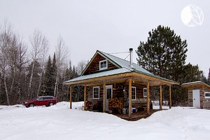 Luxury Camping in Minnesota | Glamping in Minnesota