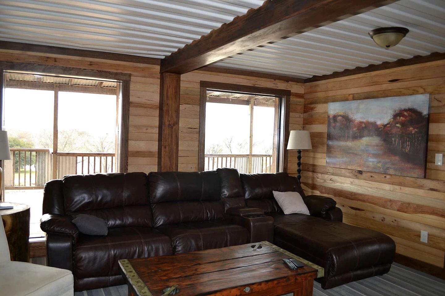 Guadalupe River Houses - Cloud Lane - Laguna Vista Tree Haus, Cabins ...