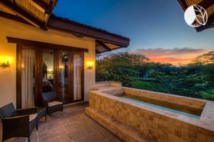 Glamping Costa Rica | Glamorous Camping Costa Rica