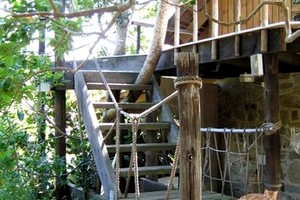 Tree House Hotel South Africa
