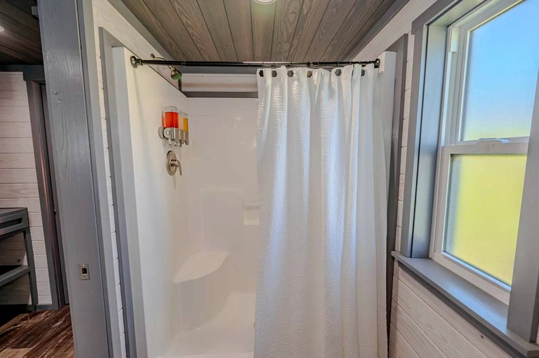 Hey Good Lucken | Fredericksburg, Texas | Glamping Hub