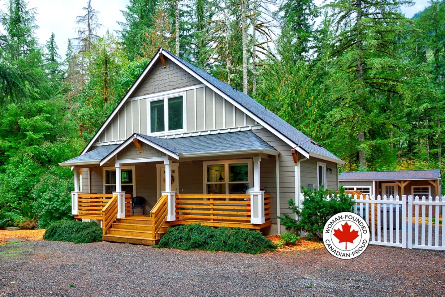 Hot Tub·Fire Pit·Pet-Friendly · Mt. Baker Gateway | Deming, Washington ...