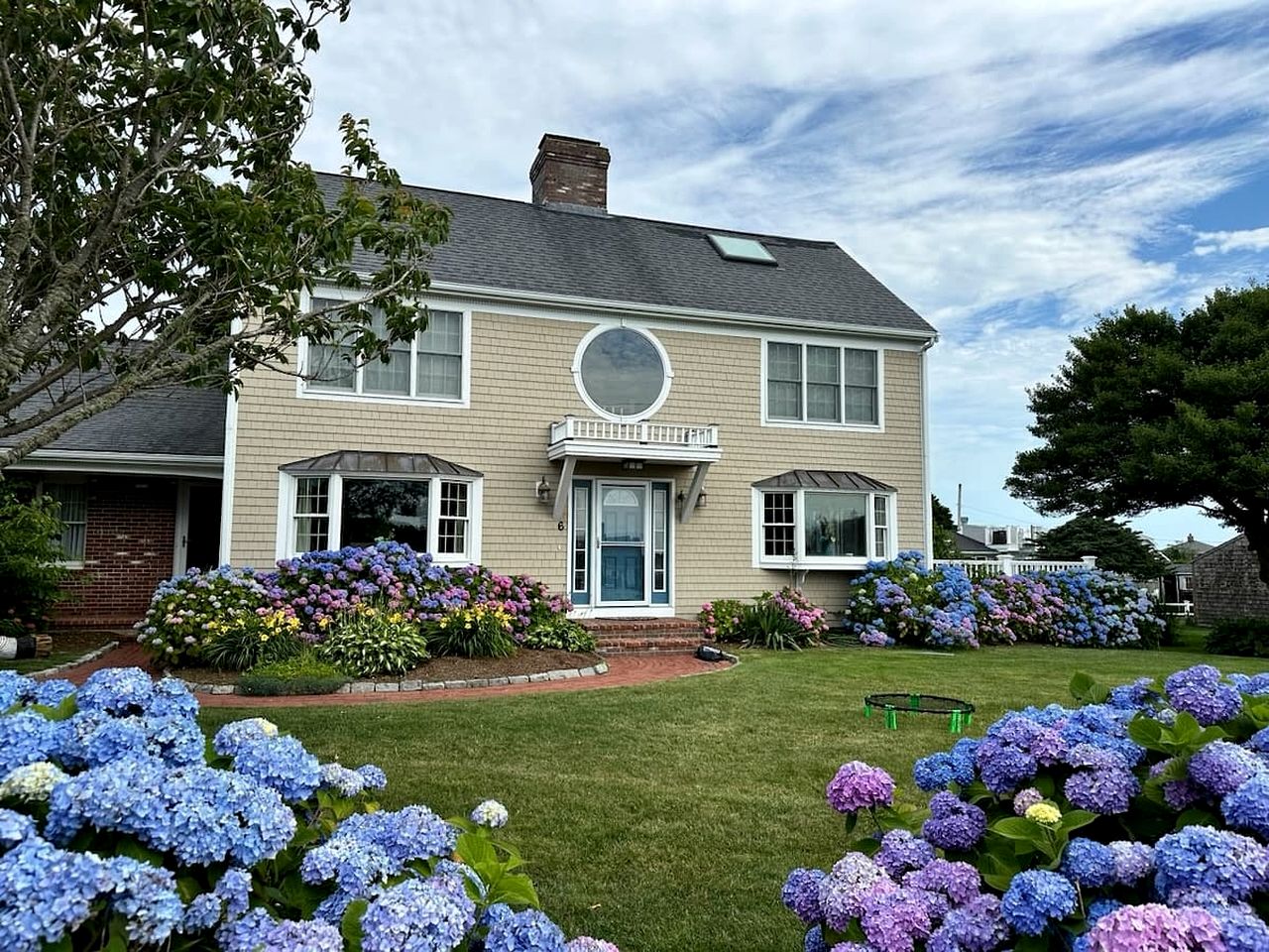 Immaculate Waterfront Beach House | West Yarmouth, Massachusetts ...