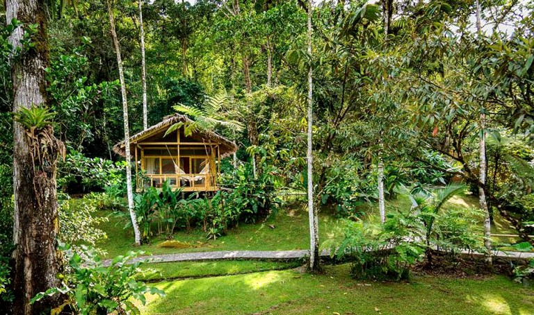 Pacuare Lodge, Huts, Pacuare, Costa Rica | Glamping Hub