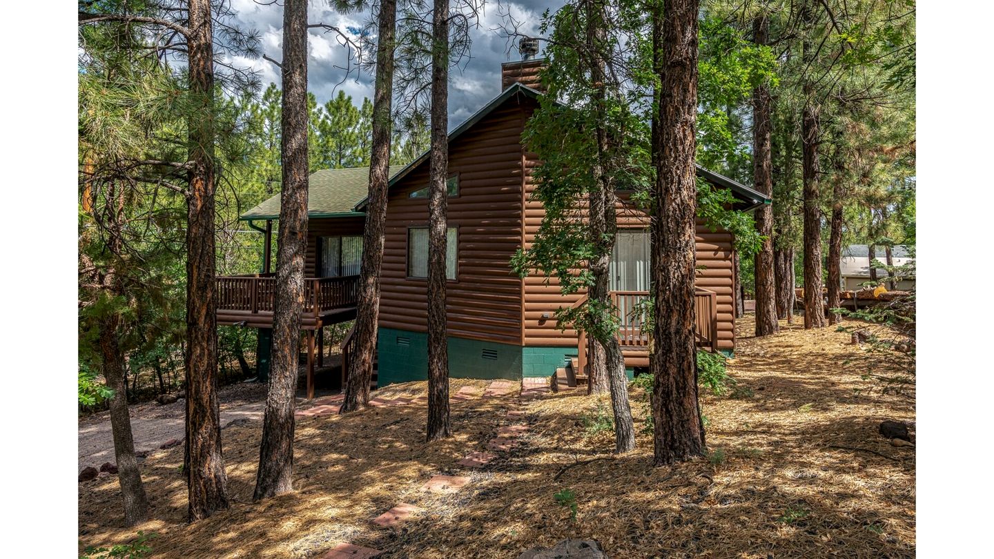 Pinetop Paradise, Cabins, Pinetop, United States of America | Glamping Hub