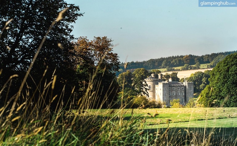 Yurt Rentals Ireland
