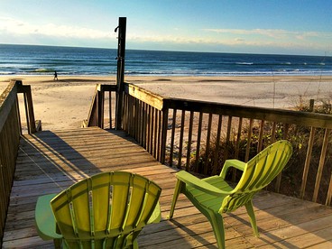 Unique Vacation Rentals North Carolina Coast | NC Beach Rentals