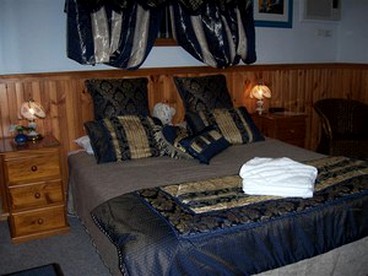 Stanwell Tops Camp Grounds | NSW Holidays