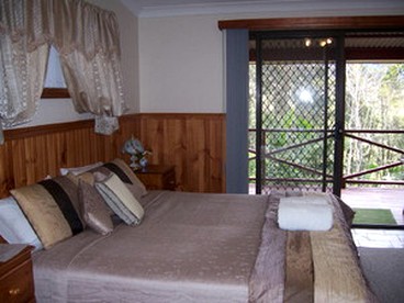 Stanwell Tops Camp Grounds | NSW Holidays