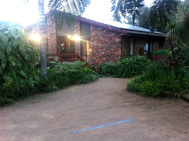 Stanwell Tops Camp Grounds | NSW Holidays