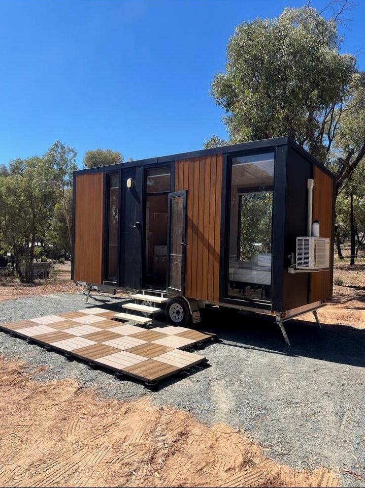 Kiara 2 By Tiny Away | Stawell, Australia | Glamping Hub