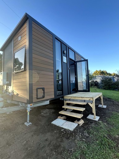 La Vue Retreat, Tiny Houses, Jumbunna, Australia | Glamping Hub