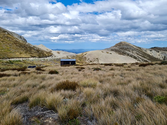 Lake Stella 3 - Hawke Eye, Tiny Houses, Mount Lyford Village, New ...