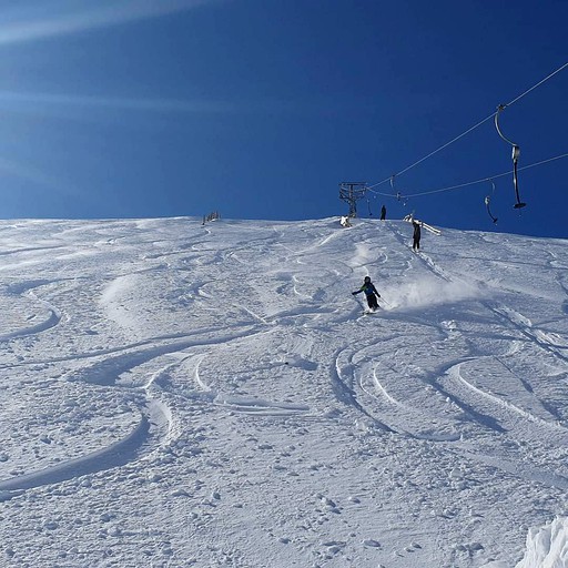 Lake Stella 3 - Hawke Eye, Tiny Houses, Mount Lyford Village, New ...