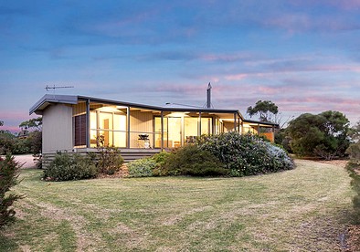 Luxury Camping: Wilsons Prom Accommodation | Glamping