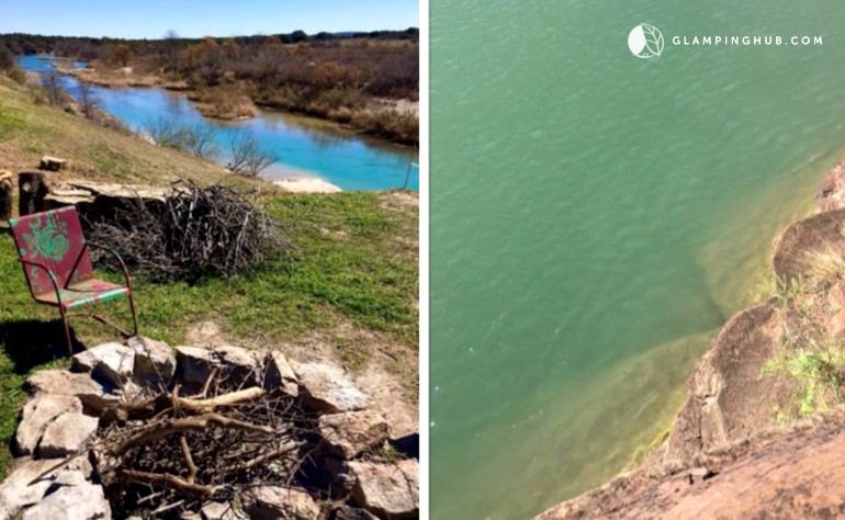 Airstream Rental near Fredericksburg | Texas