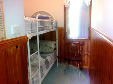 Stanwell Tops Camp Grounds | NSW Holidays