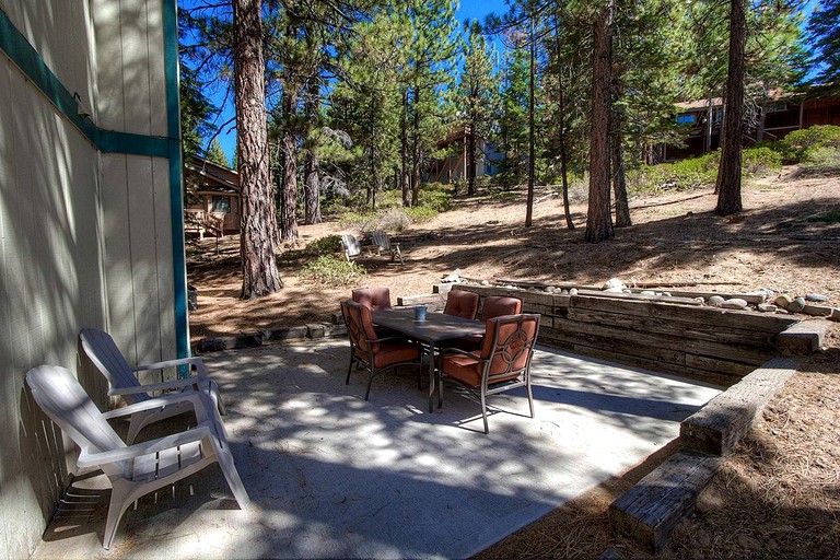 Lupine Lodge, Cabins, South Lake Tahoe, United States of America ...