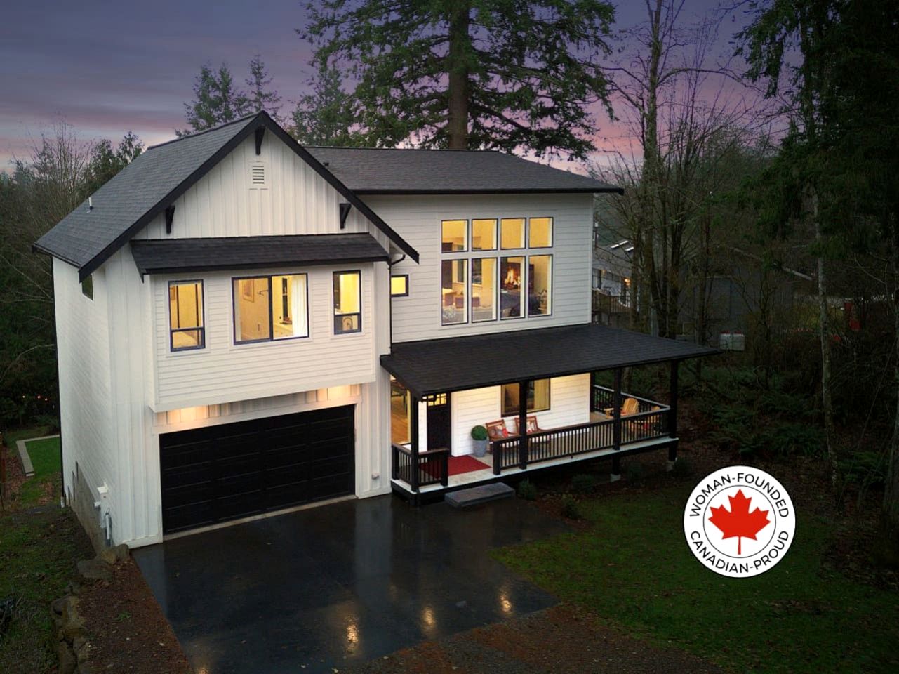 Luxurious Gateway to Trails, Peaks & Panoramas | Sedro-Woolley ...