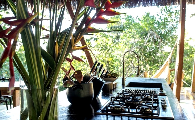 Tree House Brazil | Tree House Glamping Bahia Brazil