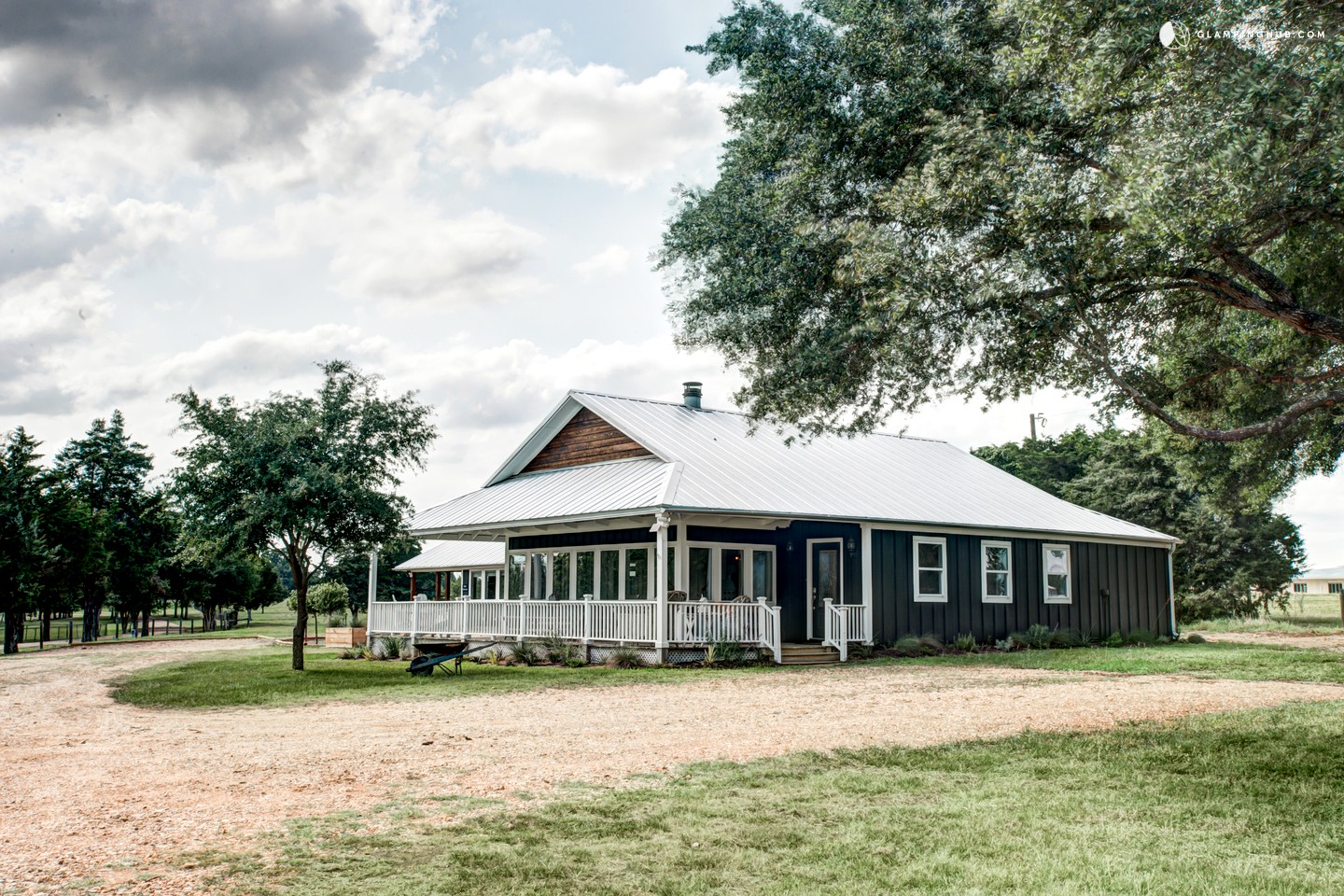 Luxury Cottage Rental near Houston, Texas