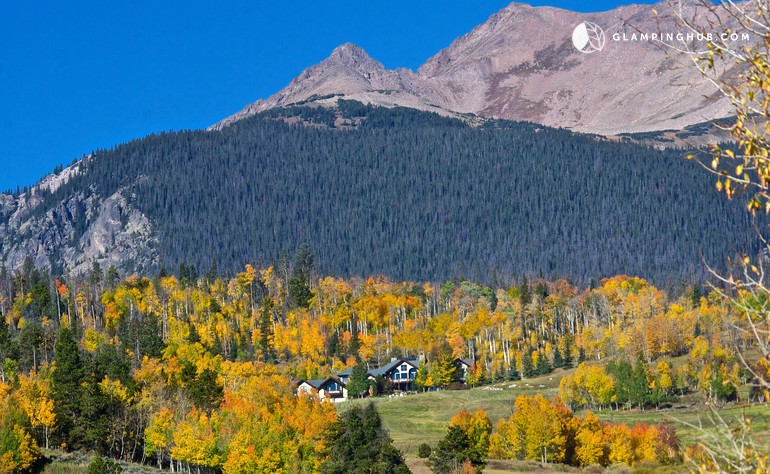 Luxury Villa Copper Mountain Colorado