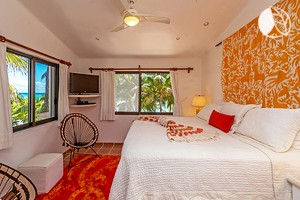 Luxury Villa at Tankah Tres Bay, Mexico