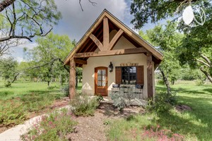 Glamping Texas | Glamping Sites in TX Texas | Luxury Camping Texas