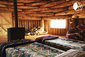Huts | Hut Glamping | Hut Luxury Camping