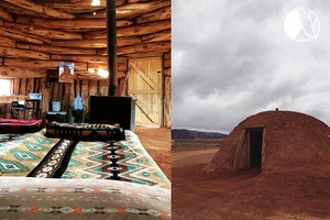 Huts | Hut Glamping | Hut Luxury Camping