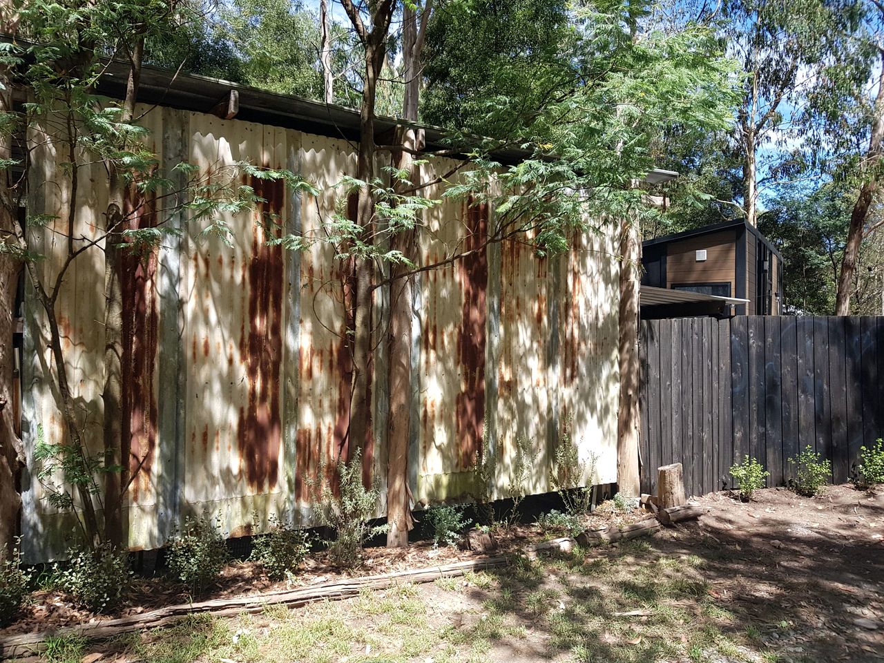 Mountain Ash Cabin, Tiny Houses, Castella, Australia | Glamping Hub
