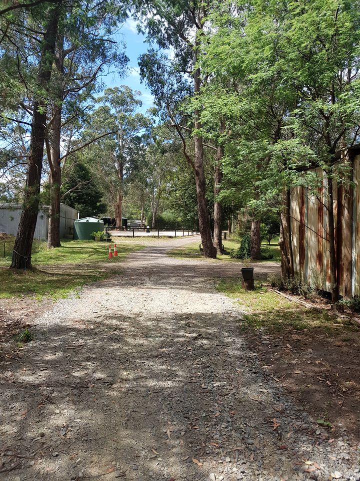 Mountain Ash Cabin, Tiny Houses, Castella, Australia | Glamping Hub
