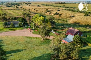 Luxury Camping in Nebraska | Glamping in Nebraska