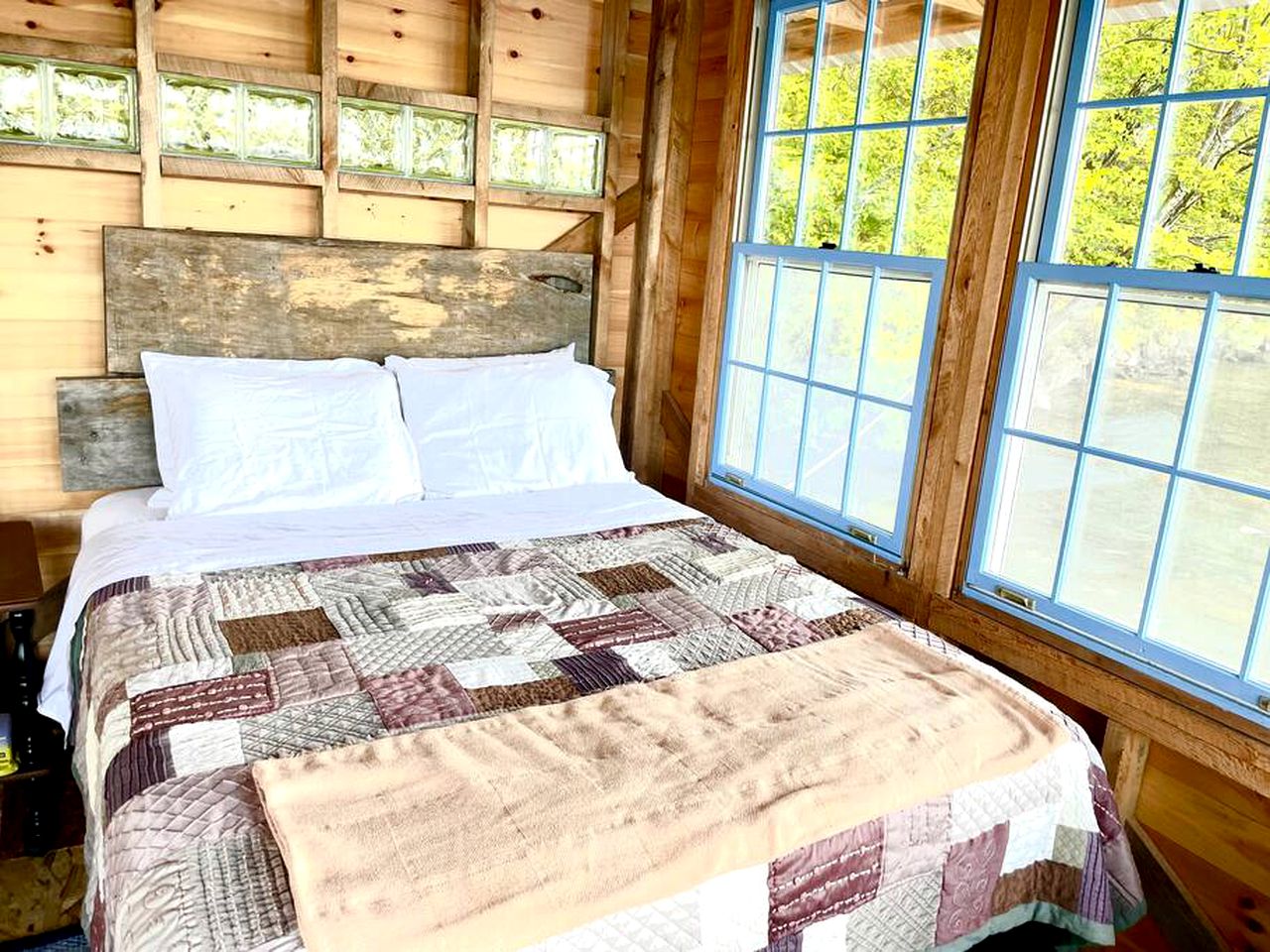 Nautilus: Floating Island Waterhouse, Floating Homes, Monmouth, United ...