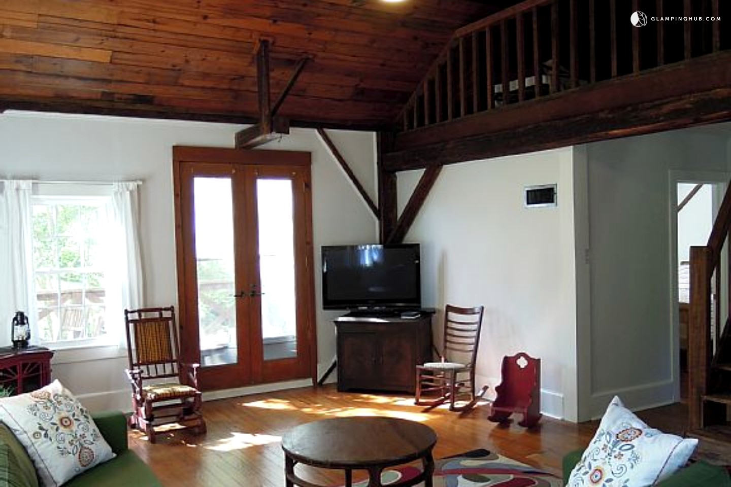 Unique Rental near the Croatan National Forest