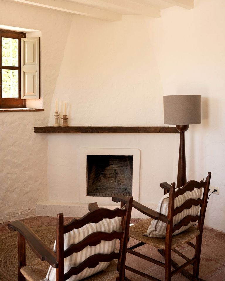 Casa Guarda, Olive Farm, Cottages, Zahara de la Sierra, Spain ...