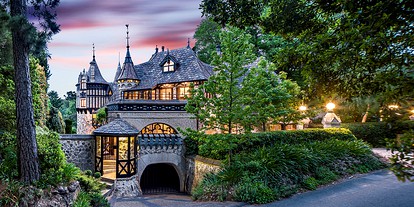 Castles | Luxury Castle Glamping | Glamping Hub