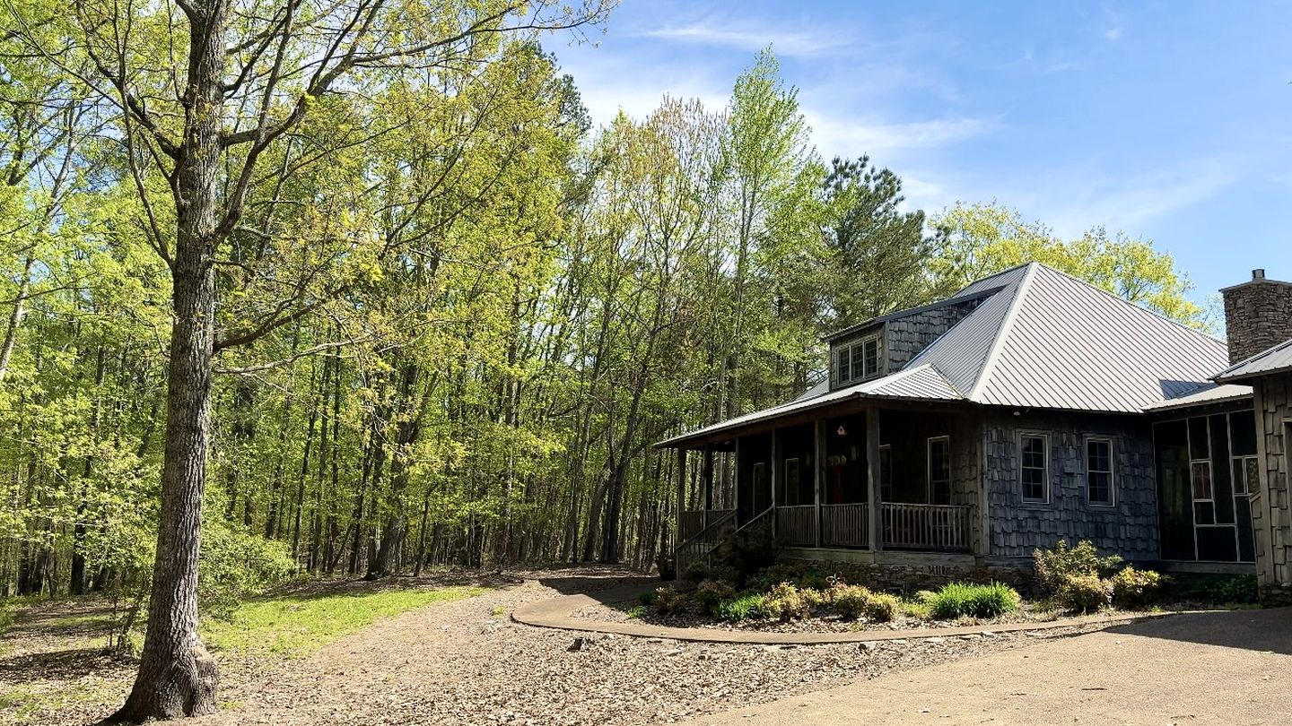 Canyon Hideaway Cottage, Cottages, Mentone, United States of America ...