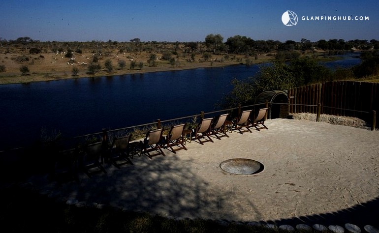 Luxury Safari Botswana | Botswana Glamping