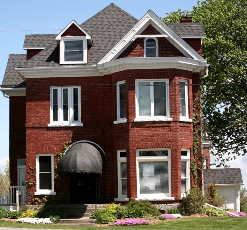 Lake on the Mountain, Vacation Rentals, Prince Edward, Canada ...