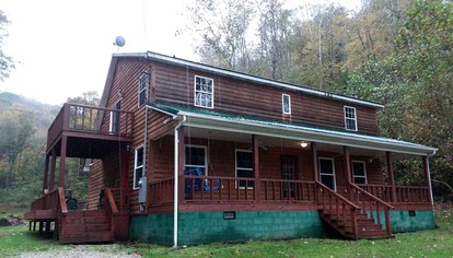 Secluded Cabin Rentals in West Virginia | Mountain Retreats