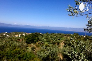 Glamping Greece | Luxury Camping Greece